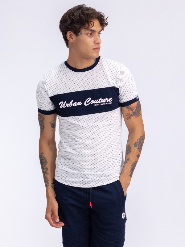 SMK DENIM&CO. - T-shirt