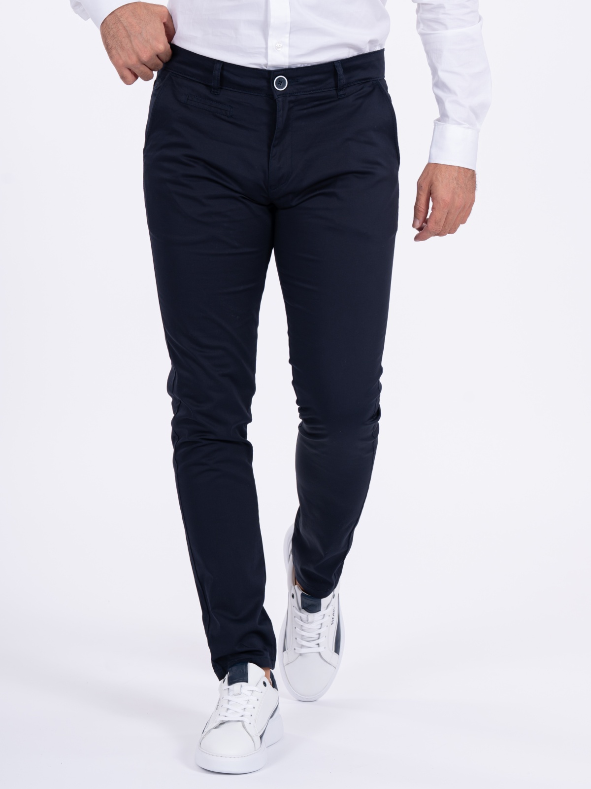 SMK DENIM&CO. - CALÇA SMK MODERN MENSWEAR