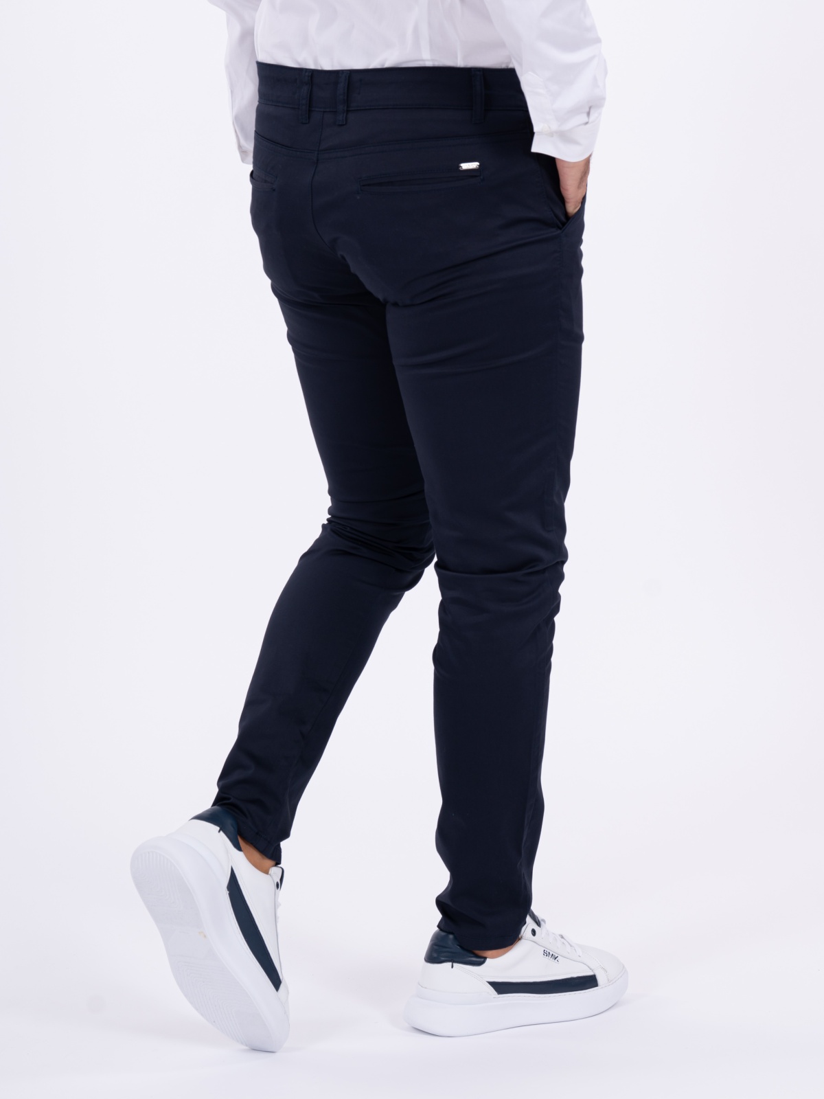 SMK DENIM&CO. - CALÇA SMK MODERN MENSWEAR